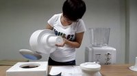 安吉尔饮水机 净水桶T902安装视频