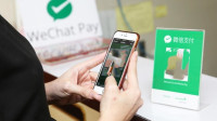 为啥小商贩爱用微信支付,不喜欢支付宝?商家道出猫腻!