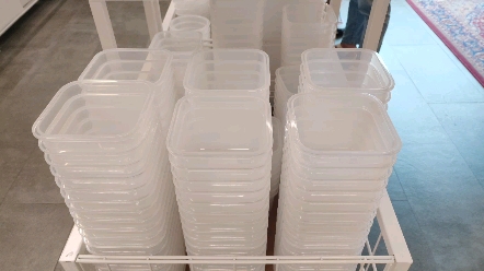 有人知道塑胶为什么那么难开模?#注塑制品 #注塑加工 #塑胶制品 #...
