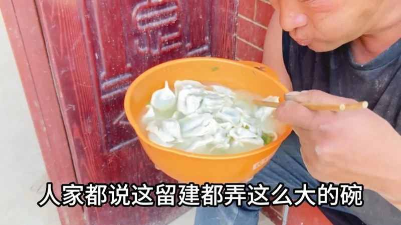 残疾人的生活百态!请不要感情用事,通过好的平台了解真实的人性
