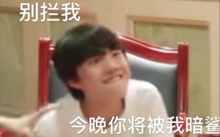 【TF家族三代】搞笑含量99.9%