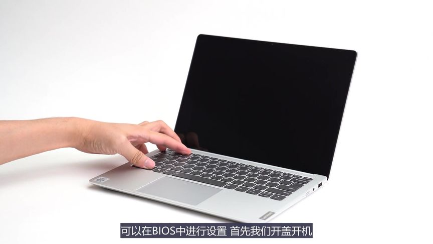 笔记本电脑像手机一样可以人脸解锁：简单的两步设置就能搞定