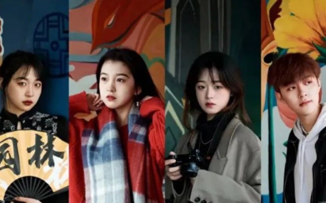 魅力色彩点缀园宝们的别样生活