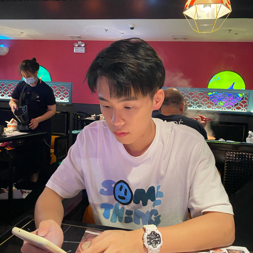 不能没有刘海的小朱 