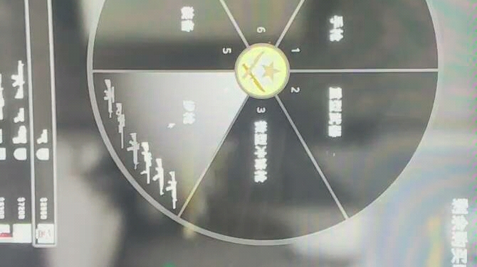 CSGO买枪界面更新 全新版本 可以看到人物持枪