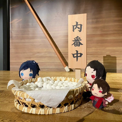 natsuki_鹭原太太 