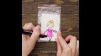28个简单有趣又神奇的科学小实验,考验你初中物理,化学知识的时候到...