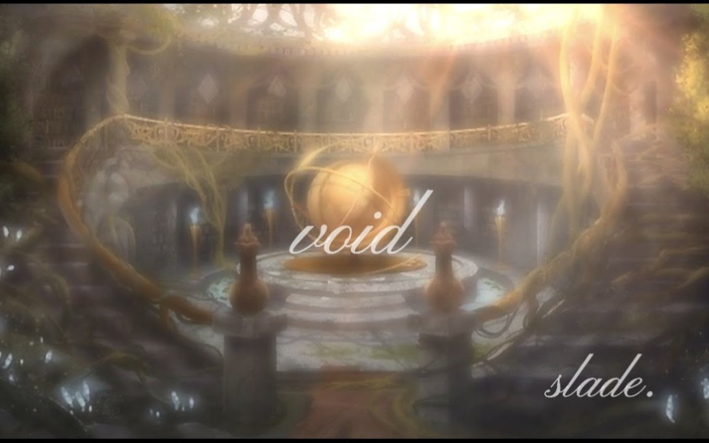 [slade.]VOID(induce the void state / epsilon waves): 20k+ original affs