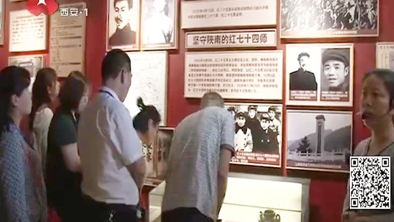 走进档案馆,探寻档案馆的神秘面纱 档案馆开放日活动顺利举行