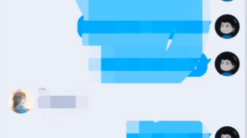 新型QQ诈骗手法,请勿上当