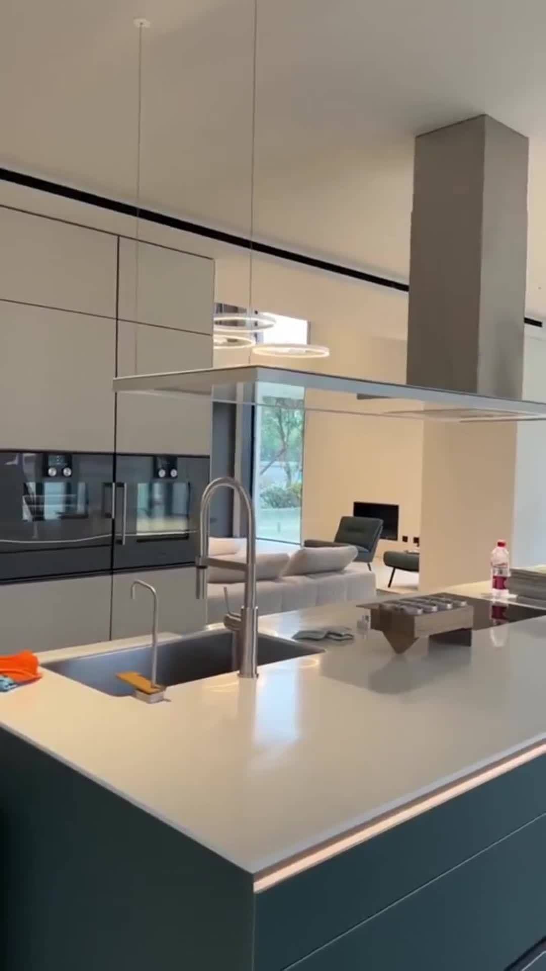 设计师诚不欺我,新家越简单越高级!