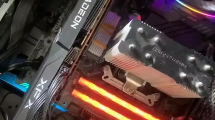 吉林市台式电脑维修,电脑不开机不启动,硬件更换维修