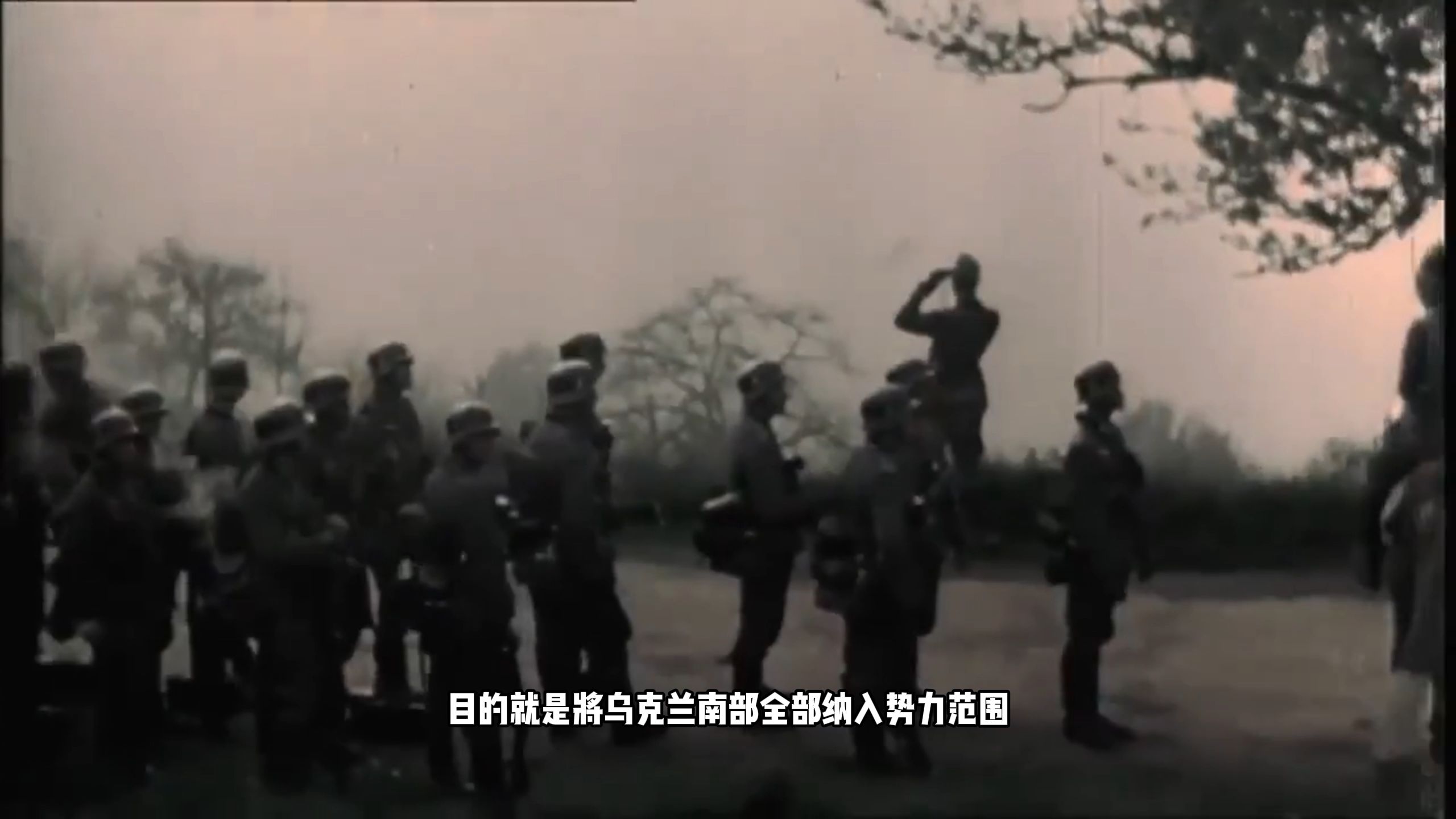 乌克兰亲俄的州很多 为什么只有顿涅茨克州和卢甘斯克州闹独立?