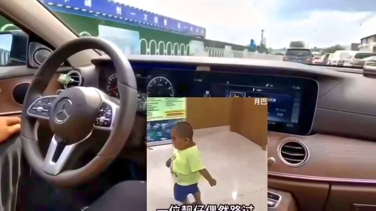 ...b>升级智能安全辅助驾驶23P修正方向盘识别行人刹车