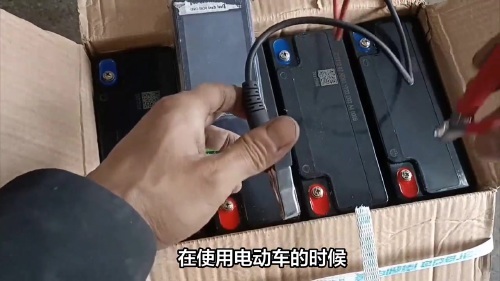 才知道,电动车换48V、60V、72V电池多少钱?选哪一类电池更划算