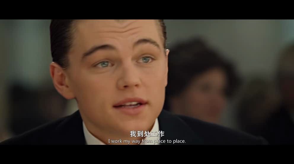 每次失落时,我都会看100遍的短片。
