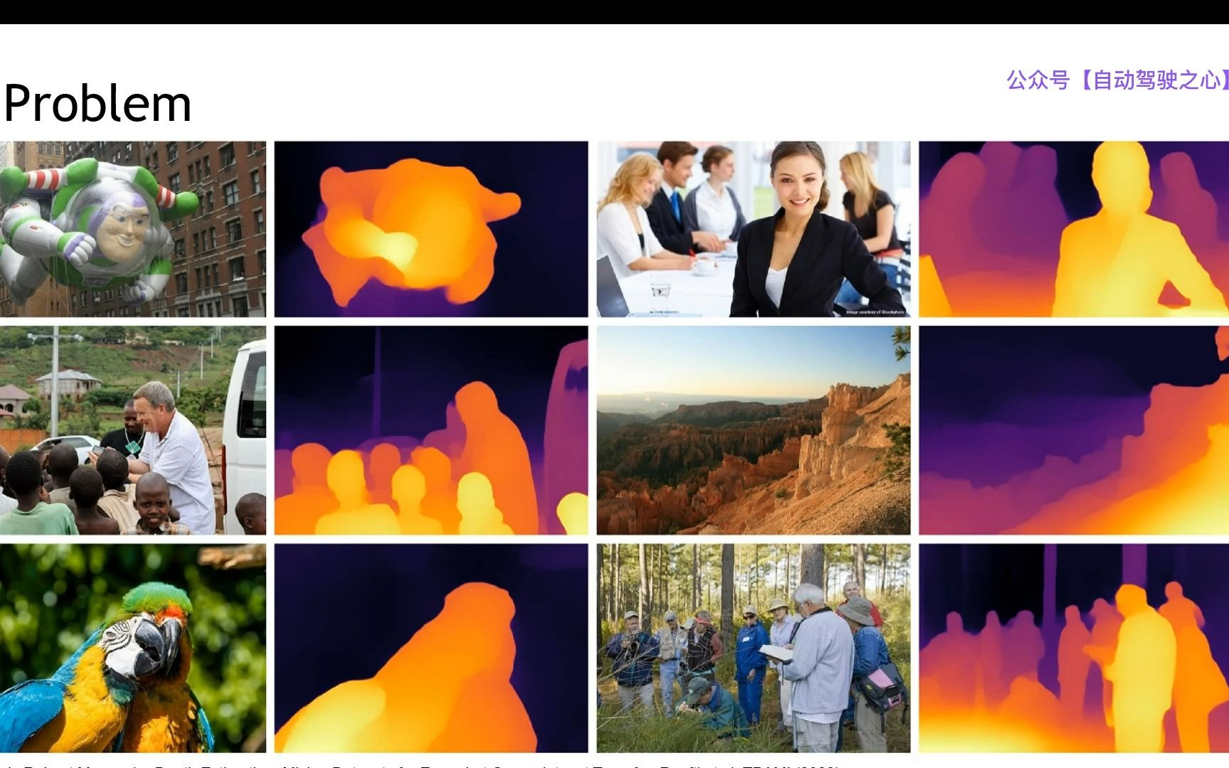 CVPR2022 | 360MonoDepth: 高分辨率360°单目深度估计