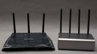 WiFi信号弱别着急, 教你自制wifi信号放大器, 再也不用担心信号弱了