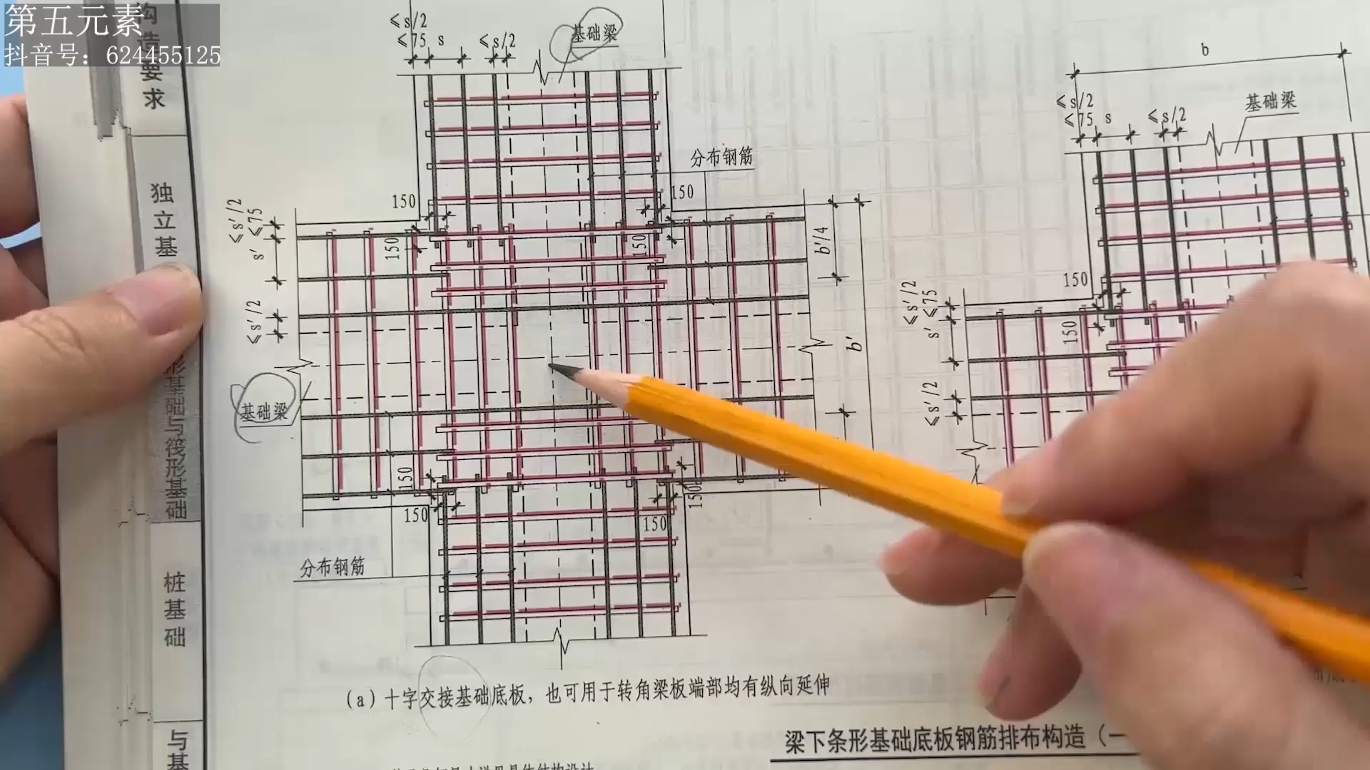18.第07章089 条形基础1
