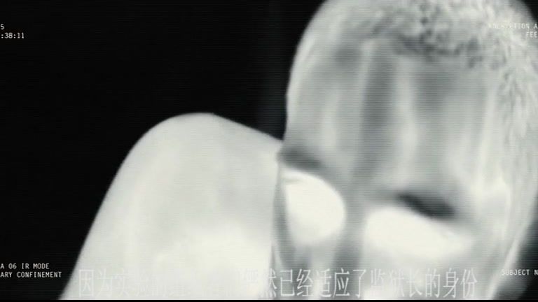 《死亡实验》6天时间把一群正常人逼成嗜血的疯子,经历了什么?