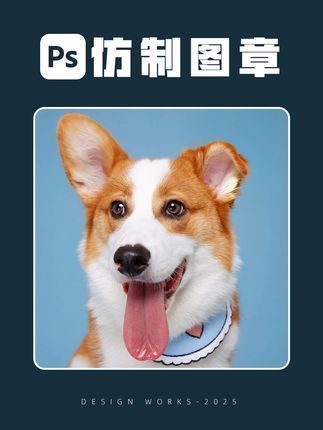 30秒搞懂ps仿制图章高级用法!