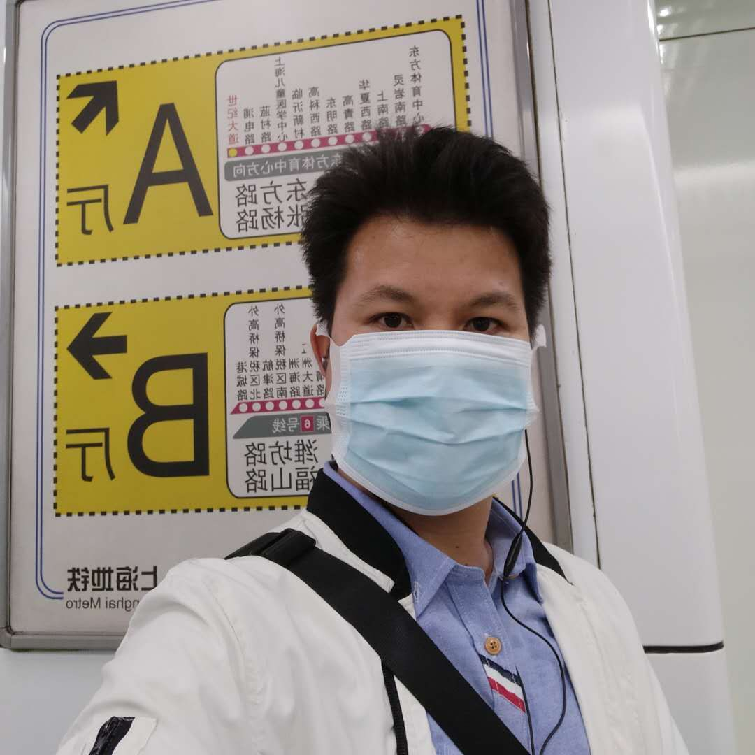 壮乡十八叔 
