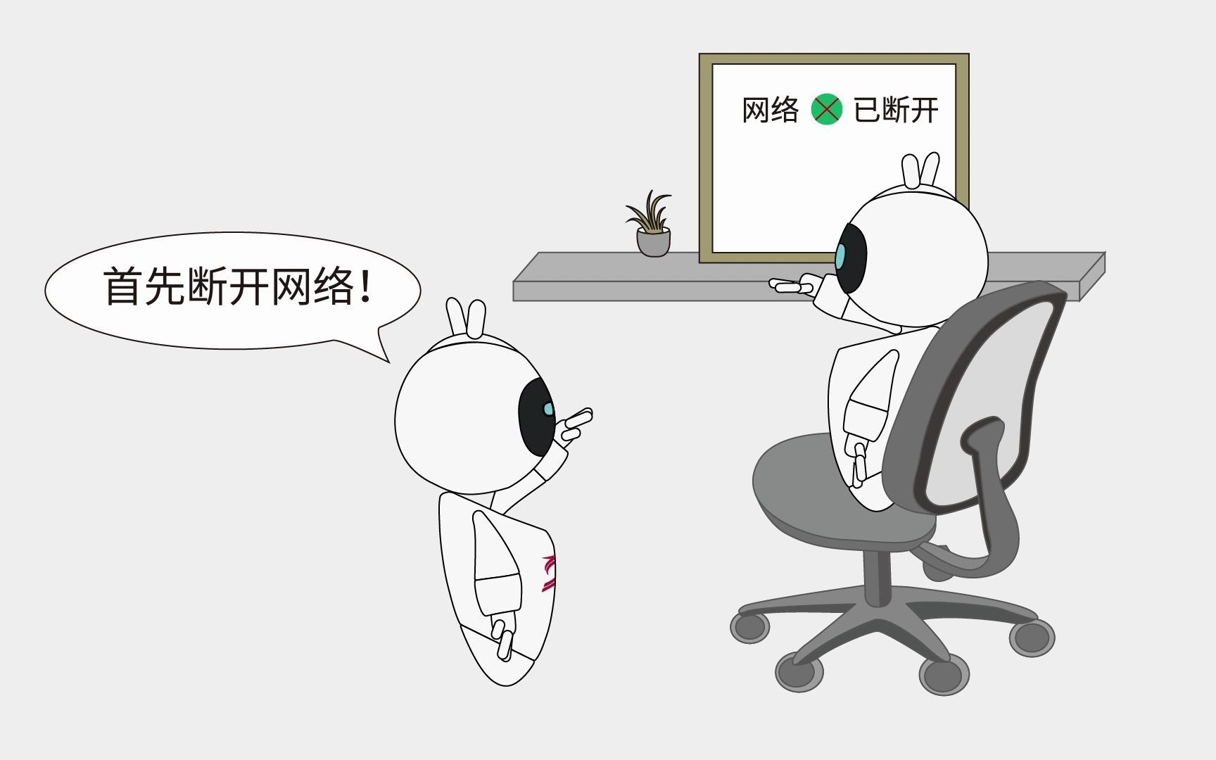 04病毒处置方式
