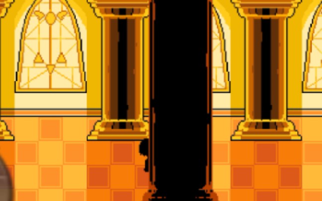 传说之下,但是昰debug