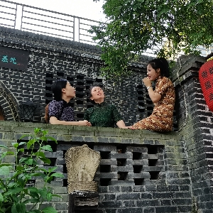 司京燕 