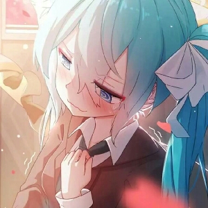 爱着人类的神明大人 