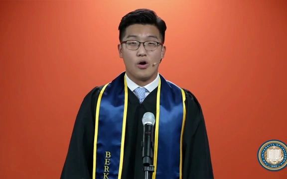 0257.Class of 2021 Commencement