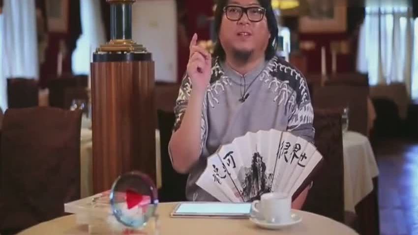 高晓松谈述,为什么很多国家都喜欢五角星国旗,说出来有点迷信!