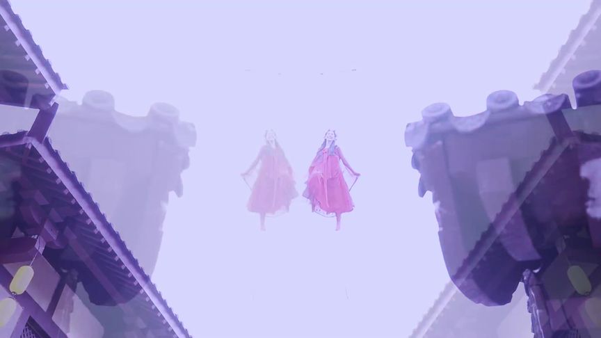 真实拍摄现场,电影产生过程,绝对想不到,想入行吗?