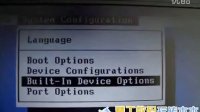 精工数码 HP 惠普笔记本 开启无线 wifi 功能 bios