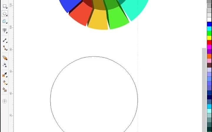 【CDR案例培训】ai和cdr哪个好