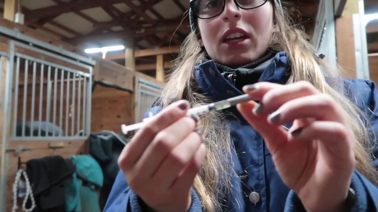其实,皮下注射简单极了