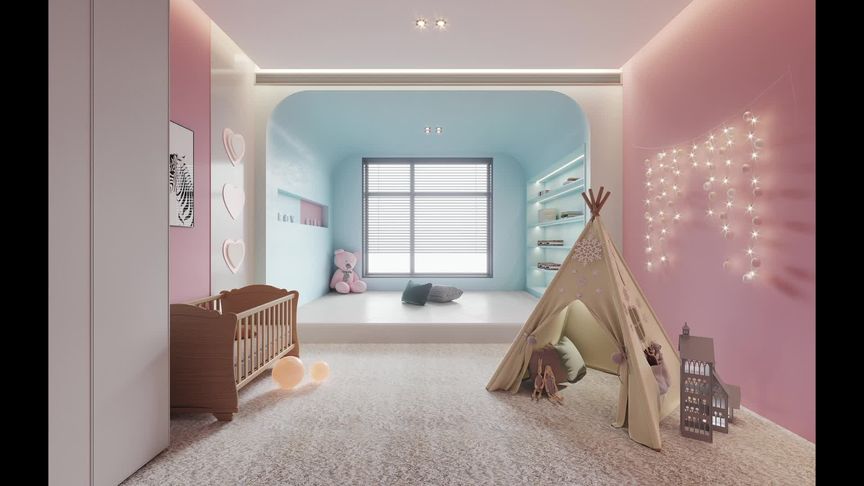 福利-设计参考-欧派全屋定制