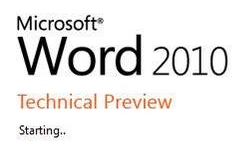 WORD 2010 基础教程