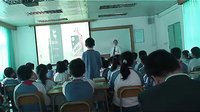 百分数的认识 小学六年级数学优质课视频