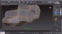 3ds Max 2014 超级入门教程-29.使用模型平滑功能_高清_标清