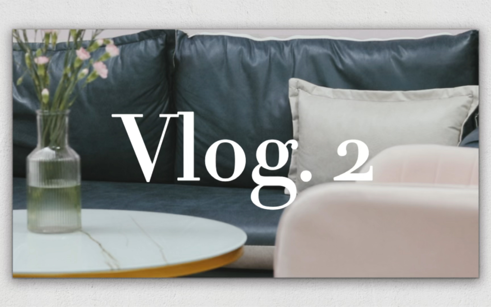 VLOG2|90后创业4年•关于珠宝定制的流程今天出了几件货 刚好我的...