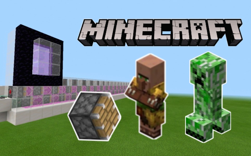 生物传送带/运输带 MCBE 我的世界基岩版