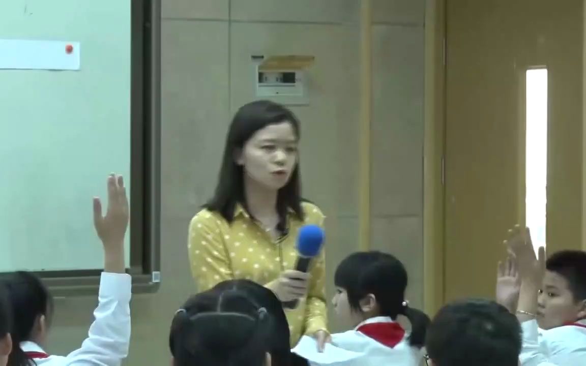 什么比猎豹的速度更快(第一课时) 公开课优质课 小学语文五上