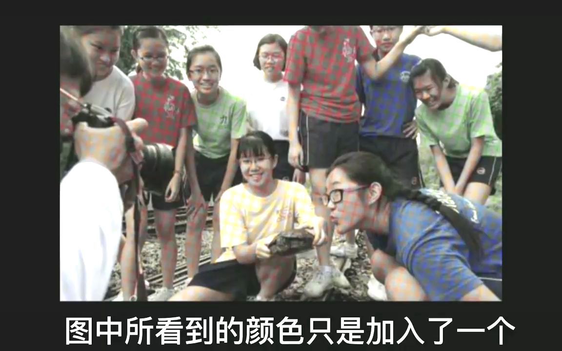 挑战你不敢看的诡异图片,欺骗你的视觉,看完怀疑自己的眼睛