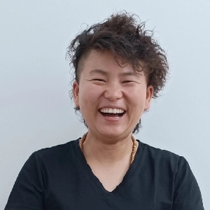 森森亲子 