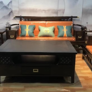 龙海榜山龙兴家具 