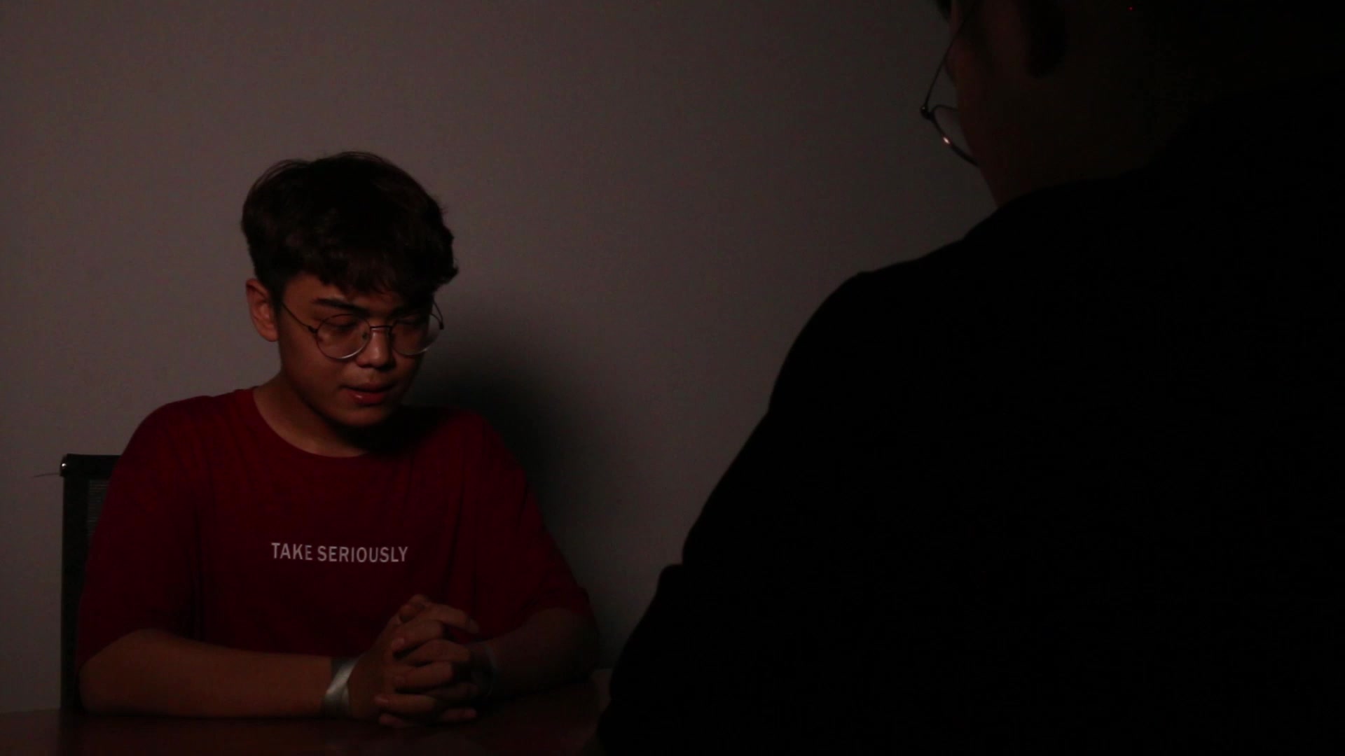 虚荣校园贷,经贸系会计徐子恒文娱部