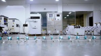 非开挖管道修复固化机 UV-CIPP内衬固化设备
