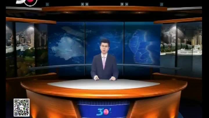 中共虹口区第十届纪律检查委员会第六次全体会议举行