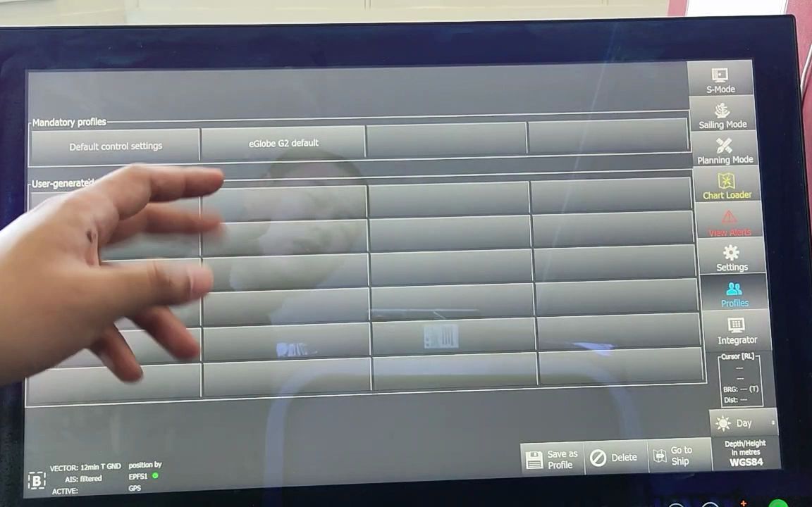 电子海图 G2教学视频